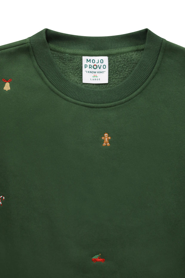 Mojo Provo: You Are Magic