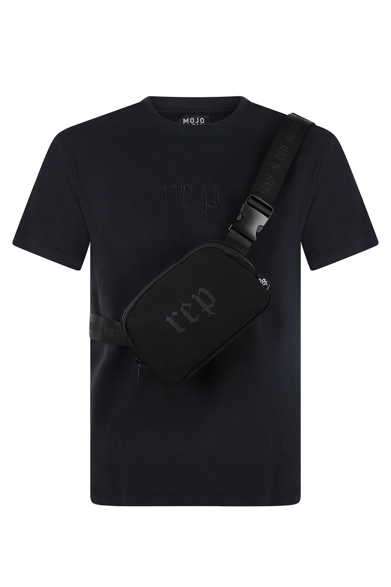 Rep Tee – Mojo Provo