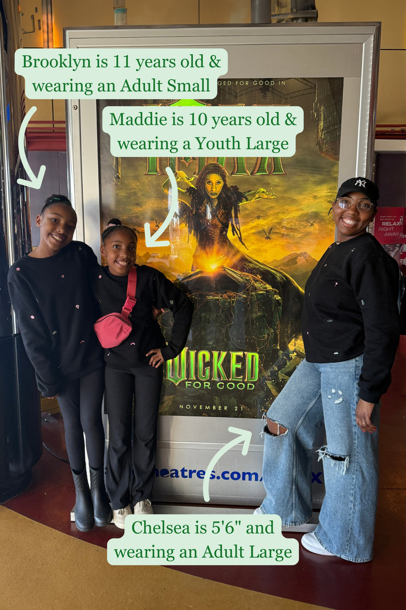 Wicked Charms Crew – Mojo Provo